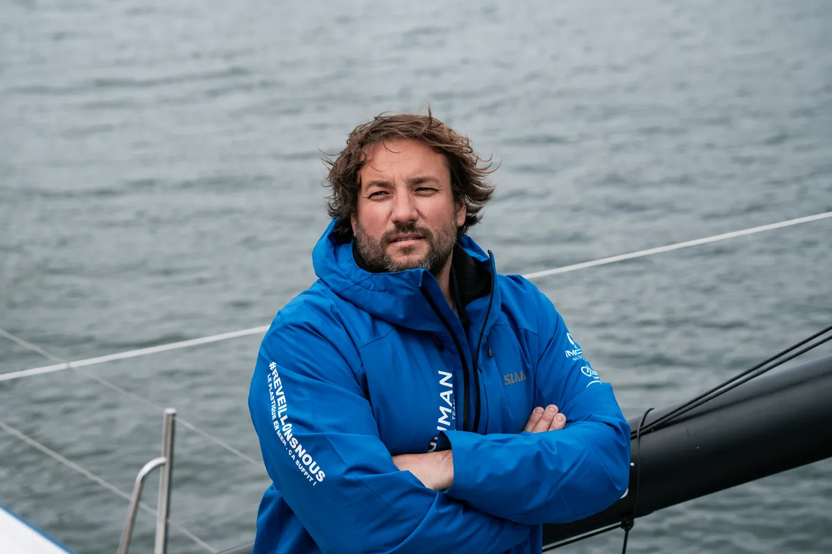Antoine Cornic: "Knowing how to go the whole way and realise your ...