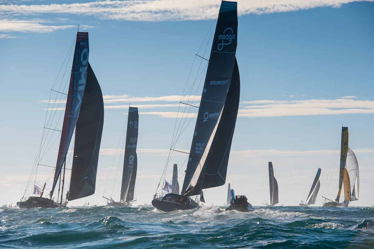 Vendée Globe 2028 : Les contours des règles dévoilés | Vendée Globe