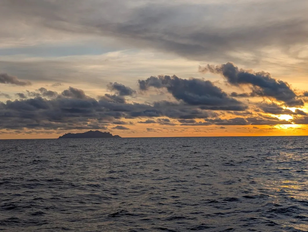 Cool brains needed for leaders but Ice is front of mind for skippers at ...