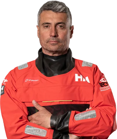 Final words before the start | Vendée Globe 2024