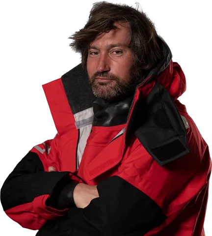 Louis Duc : « Le Vendée Globe, un rêve devenu un objectif » | Vendée Globe 2024