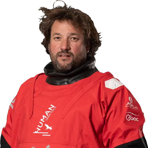 Antoine Cornic: "Knowing how to go the whole way and realise your ...