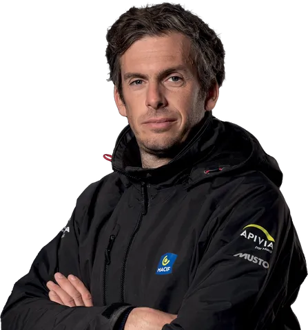 Final words before the start | Vendée Globe 2024