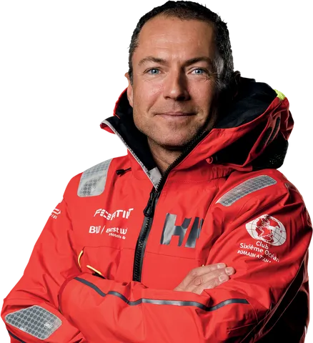 Romain Attanasio : « Je suis excité de retourner dans l’inconnu ...