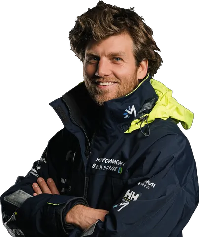 Benjamin Ferré : « Je veux vraiment finir coûte que coûte, même à la ...