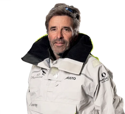 Denis Van Weynbergh : « montrer que rien n’est impossible » | Vendée ...