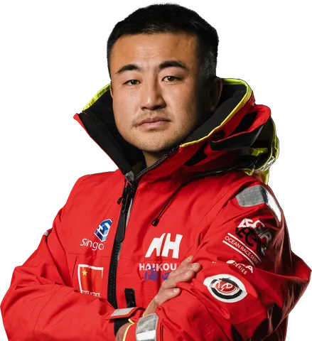 Classement | Vendée Globe 2024