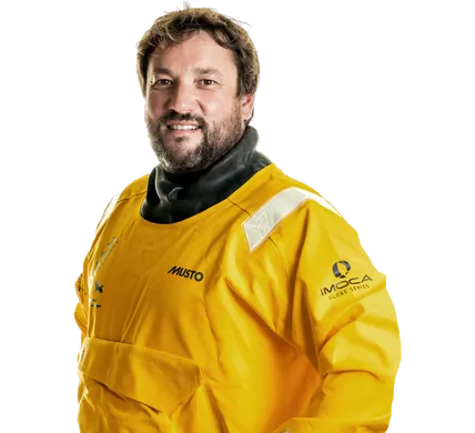 Accueil | Vendée Globe 2024